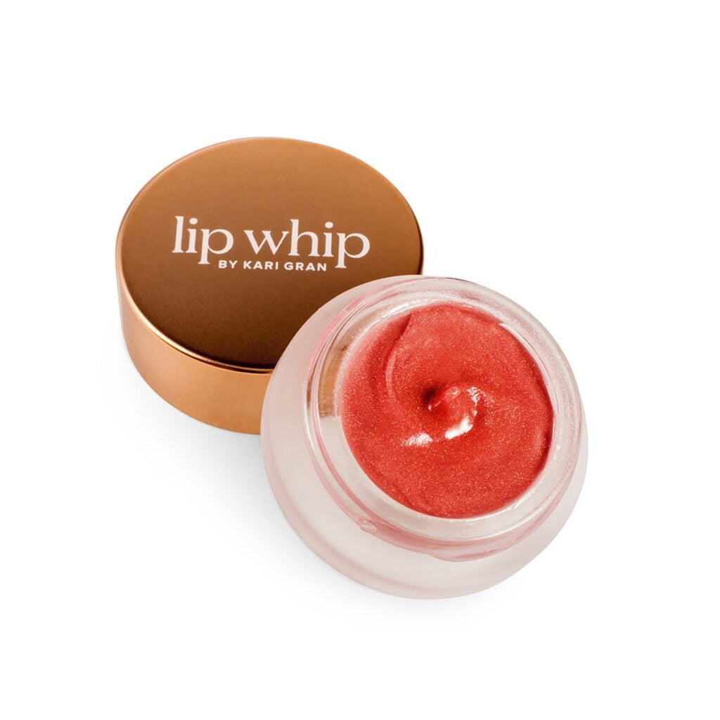 Kari Gran Lip Whip • mooi natural beauty