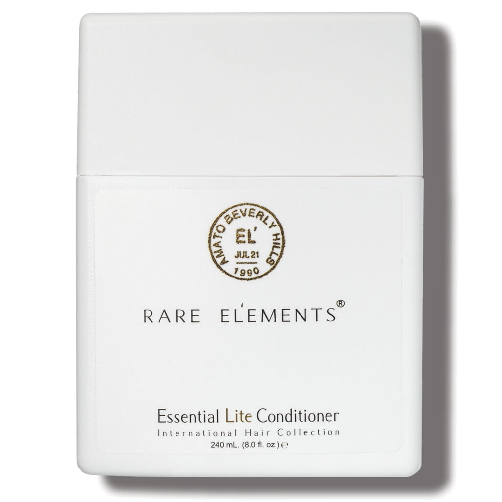 Rare Elements Essential Lite Conditioner • mooi natural beauty