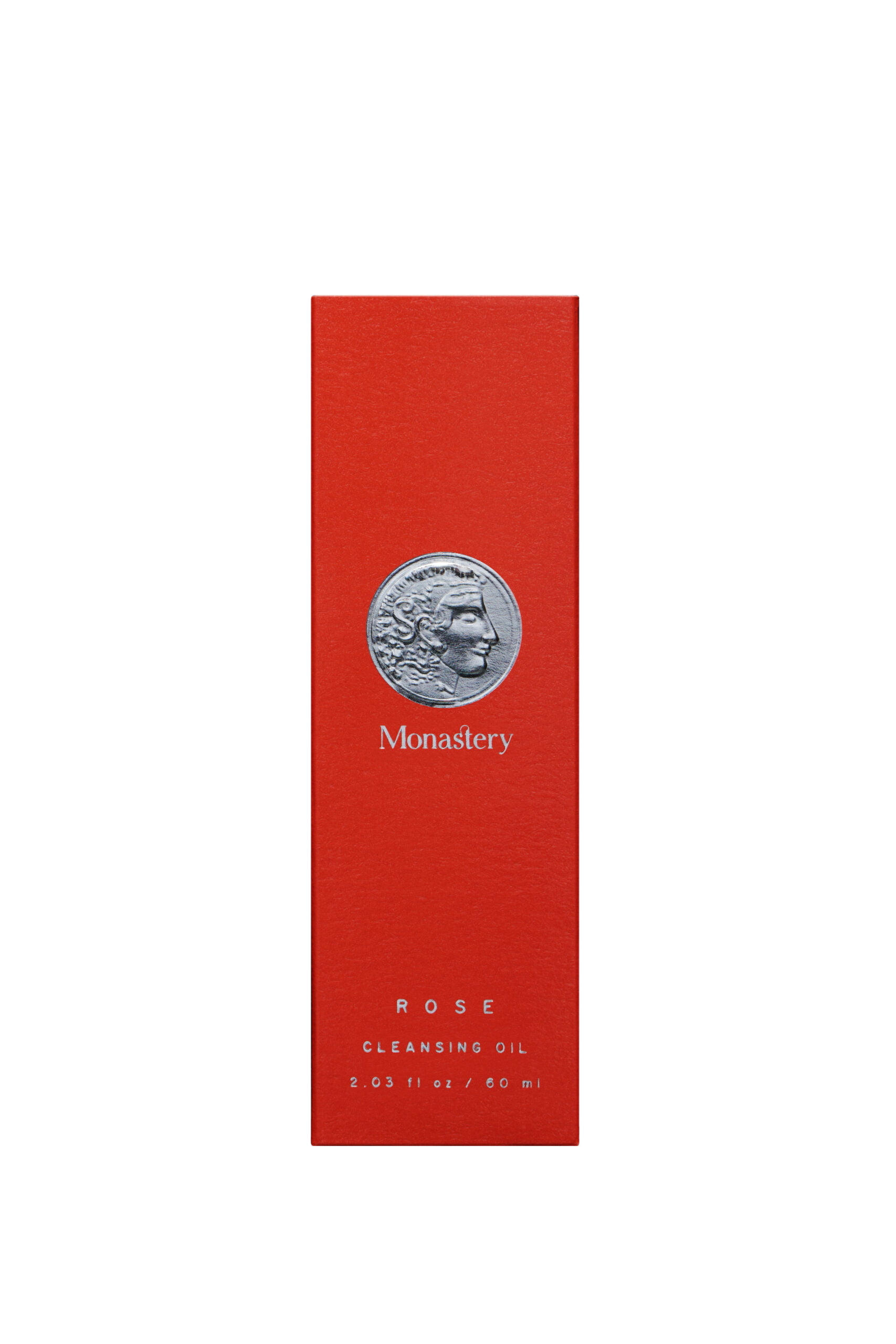Monastery Rose Reinigungsöl • mooi natural beauty